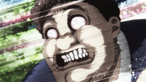 Kengan Ashura 3 Capitulo 2 Audio Latino Complete Eporner
