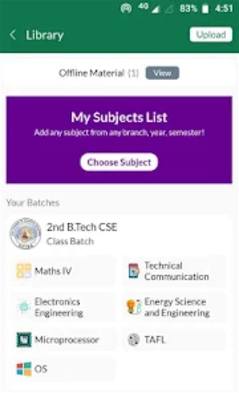 Twowaits Aktu Notes Lecture For Android Download