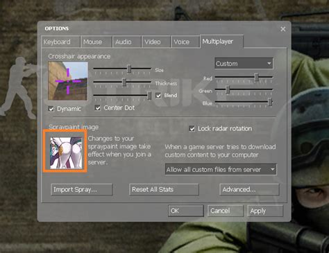 Steam Community Guide How To Turn Images Into Sprays How To