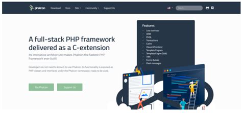 What Are The Best Php Frameworks In 2023 I2tutorials