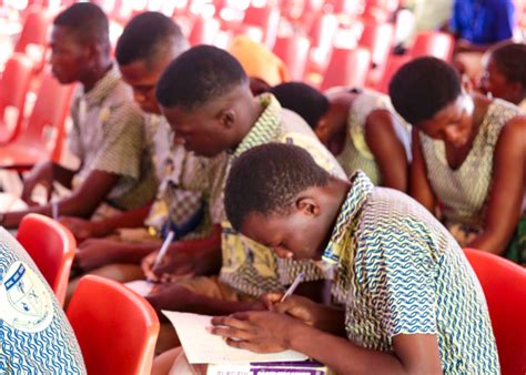 Top 10 Best Senior High Schools In Greater Accra Region Geshub
