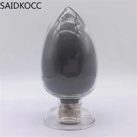 Saidkocc100g 500g 1000g Nickel Cobalt Manganese Ncm811 Uncoated Single Crystal Ternary Anode
