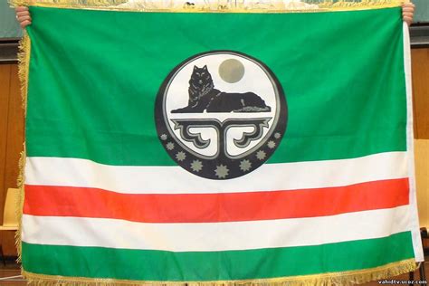 Чеченское фото Фотоальбомы ВахьидТВ