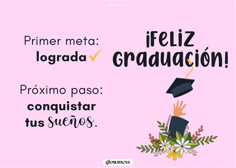 Frases De Graduación 30 Emotivos Mensajes De Feliz Graduación