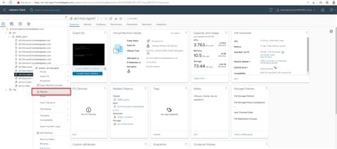 Upgrade To Vcenter Server Humbled Geeks
