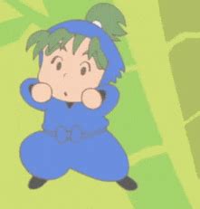 Nintama Rantarou Saburouji Ikeda  Nintama Rantarou Saburouji Ikeda