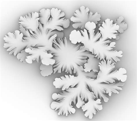 Differential Growth Within A Volume Grasshopper Mcneel Forum