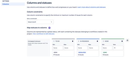 Incorrect Display Of Issues In Done Status On Jsm Board Jira