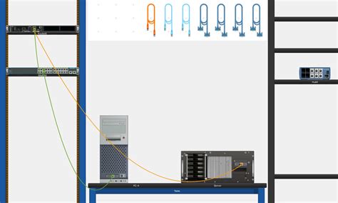 162 Packet Tracer Configure Basic Router Settings Physical Mode