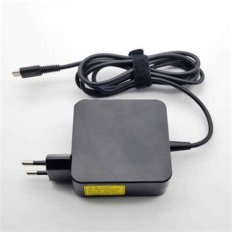 Brand New W Pd Usb Type C Charger For Laptop Adapter Hp Dell Asus Lenovo Laptop Charger And