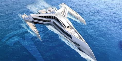 The Elon Musk Yacht A Symbol Of Innovation And Excess Iwatch Markets