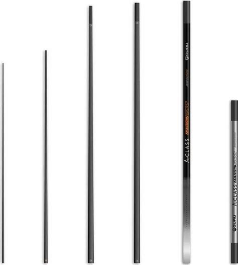 Guru A Class Margin 800 80m Pole Glasgow Angling Centre