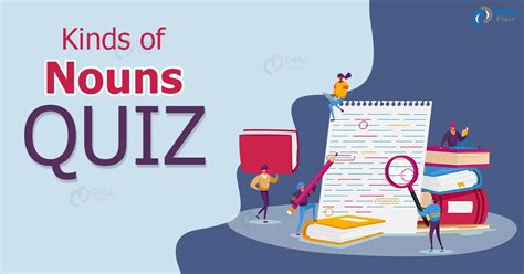 Types Of Noun Quiz DataFlair