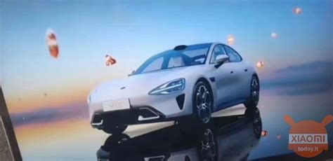 Xiaomi Brevetta Un Nuovo Dispositivo Per Controllare L Auto In Maniera Wireless Xiaomitoday It