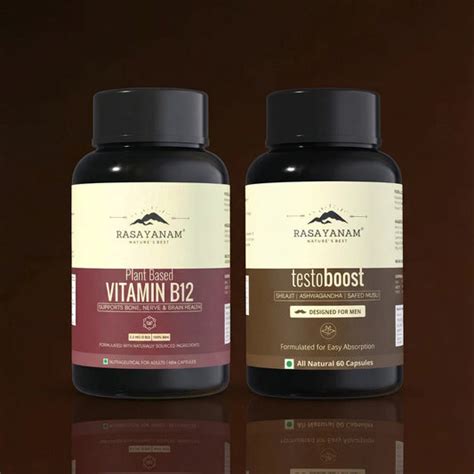 9 Best Sexual Benefits Of Shilajit You Shouldnt Miss Rasayanam