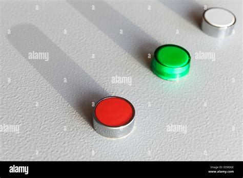 Control Panel Buttons Stock Photos Control Panel Buttons Stock Images Alamy