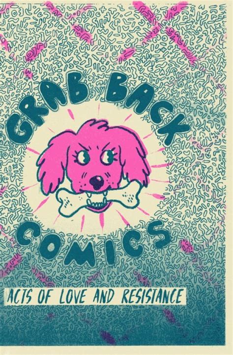 Review Grab Back Comics Anthology Volume 1 Acts Of Love And
