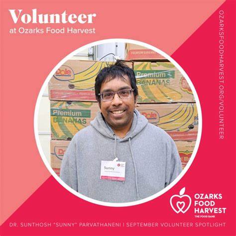 Sunthosh Sunny Parvathaneni Md Fhrs Facc On Linkedin A Matter Of The Heart Ozarks Food