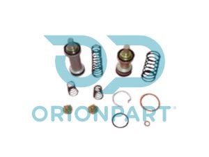 Mercedes Brake Master Cylinder Repair Kit Rk3892 0014300060 0015869943
