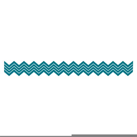 Zig Zag Border Clipart Free Images At Vector Clip Art