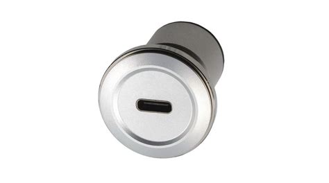 Ex 49194 Exsys Feed Through Adapter Usb 3 0 C Socket Usb 3 0 A Socket Distrelec Sweden