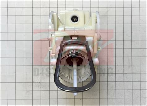 W10635490 Kitchenaid Soda Stream Carbonator Dey Appliance Parts
