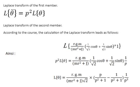 Laplace Transform Problems H T Khan Academy Help Center