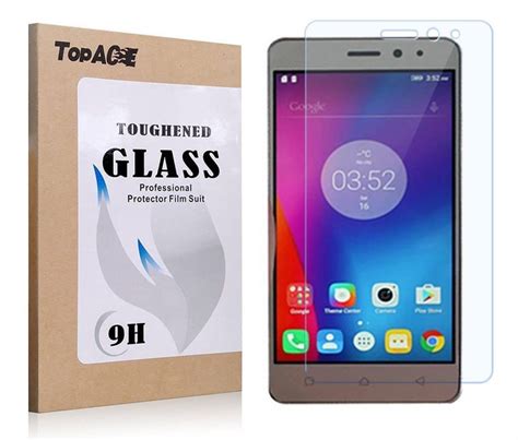 Best Lenovo K Screen Protectors