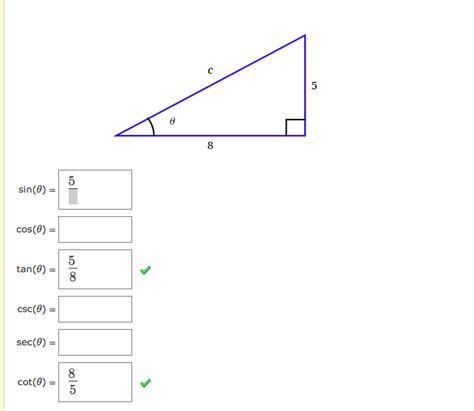 Solved Express X And Y In Terms Of Trigonometric Ratios Of Chegg Com