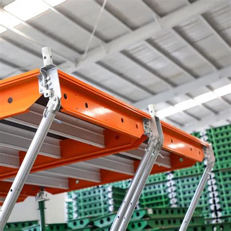 Green Formwork Slab Construction Formwork System Green Bamboo