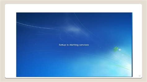 How To Install Windows 7 Operating System Step By Step Procedure