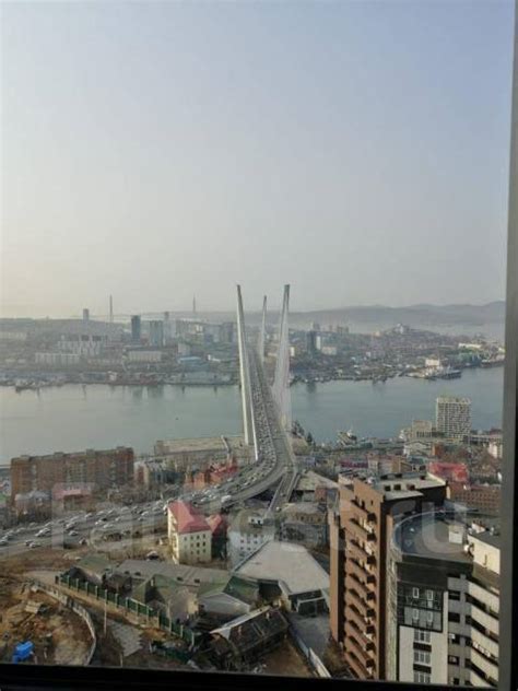 Продается квартира - Купить 3-комнатная квартиру во Владивостоке | ФарПост