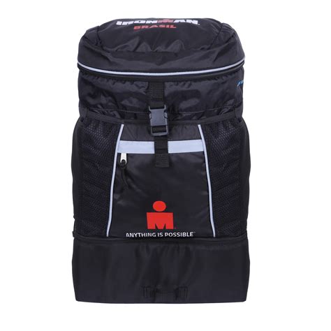 Mochila Transição Ironman 47l Blueseventy