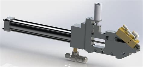 Hpj Horizontal Bore And Dowel Pillar Machine