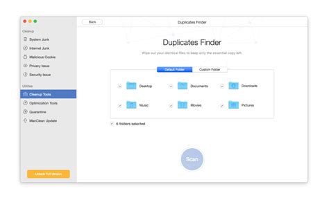 Top 10 Duplicate File Finders For Your Mac 20242025
