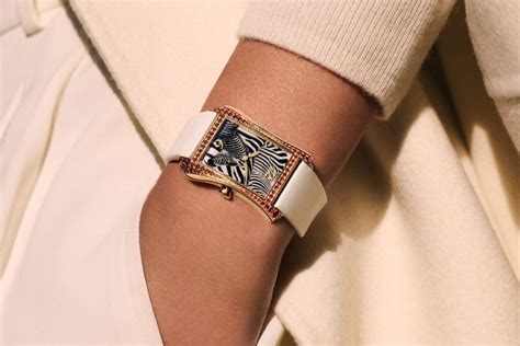 Cartier Panthère Vs Patek Philippe Gondolo Serata “zebra Watching Gr