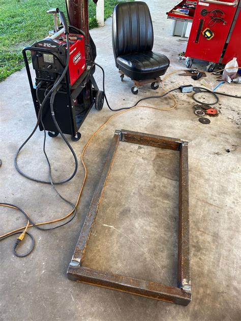 Engine Test Stand Build Ford Truck Enthusiasts Forums