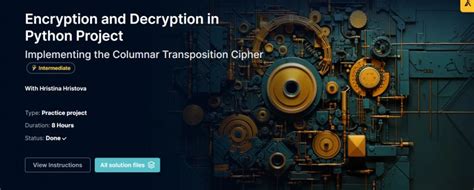 Abdul Basit On Linkedin Python Programming Cipher Encryption