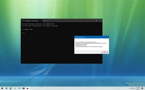 How To Extend Evaluation Period Of Windows Server 2025 Server Decode