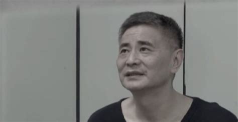 敛财超1 7亿元广西这位贪官被公示本人对着镜头忏悔 腾讯新闻