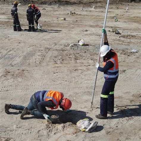 Erg Industrial On Linkedin Mining Miningindustry Miningengineering 11 Comments