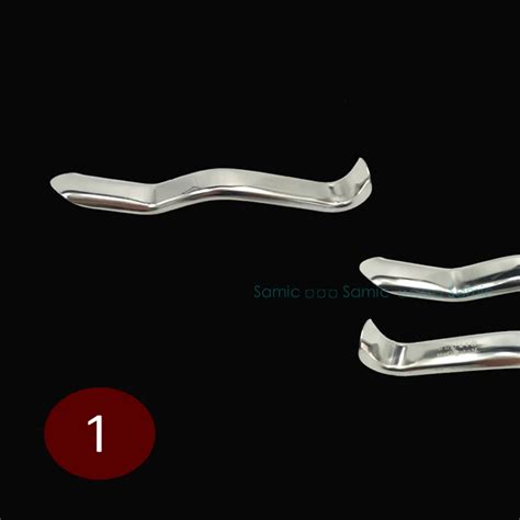 Стоматологический Ретрактор для губ и щек Миннесота хирургический имплантат инструмент для