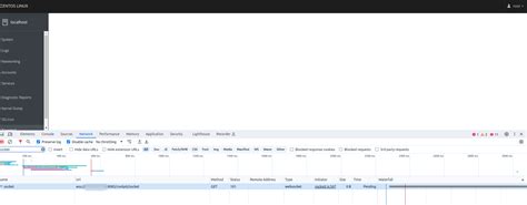 Websocket Cockpit Pending When Bitwarden Enable · Issue 6817 · Bitwardenclients · Github