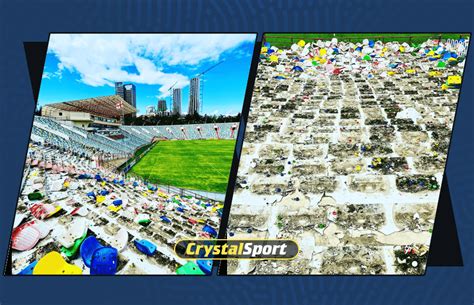 მიხეილ მესხის სახელობის სტადიონის რეაბილიტაცია დაიწყო