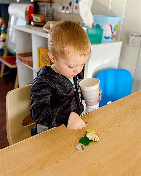 Imd Early Learning Center Warsaw In