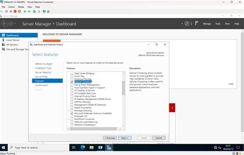 Set Up Windows Server Failover Clusters Arturi Bits