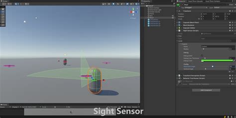 Megumin Ai Behaviortree