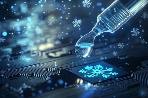 Medical Researchers Developing Nanoscale Precision Bio Nanotechnology Tools For Repairing