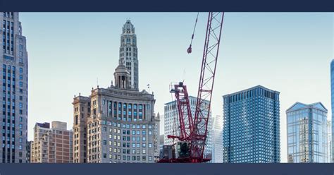 What To Do After A Chicago Construction Accident The Kryder Law Group