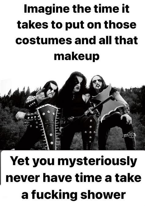 Lmao R Metalmemes